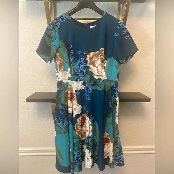 Corey Lynn Calter | Dresses | Nwt Womens Corey Lynn Calter Dress Size ...